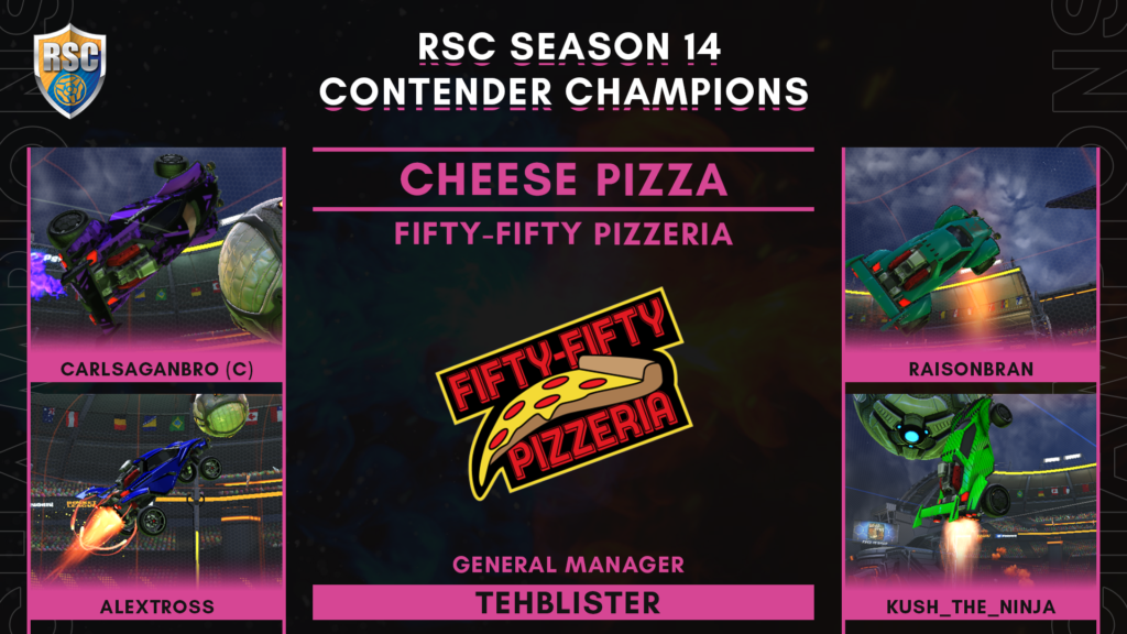 Home - Rocket Soccar Confederation